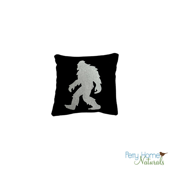 Balsam Fir Yeti Sachet - Midnight – Perry Home Naturals